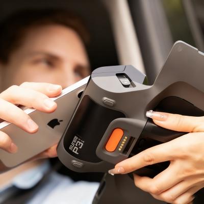 China New Arrival SUNMI P3 MIX Pos Terminal Various Payment Methods Barcode Scan Wall Mount 4+32GB Android 13 Pos Machine for sale