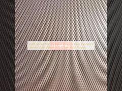 4mm 5mm 6mm 두께 SUS 304 316 201 체크 무늬 스테인리스 강판 계단용