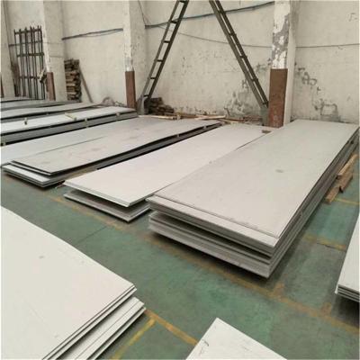 中国 A36 Galvanized Steel Plate 1000-6000mm Small Spangle Ship Plate 販売のため