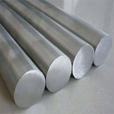 中国 10# 45# Carbon Steel Rod for Construction Industry Round Shape 販売のため