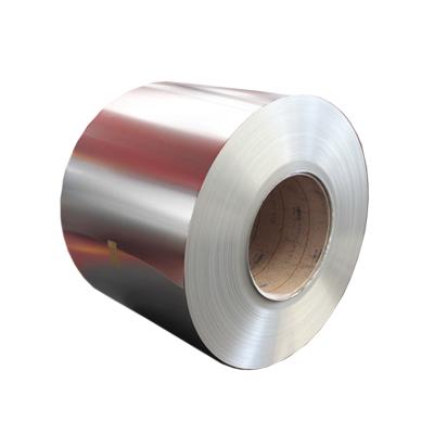 中国 Customized Thickness Aluminium Coil Strip Anodized Packing Wooden Pallet 販売のため