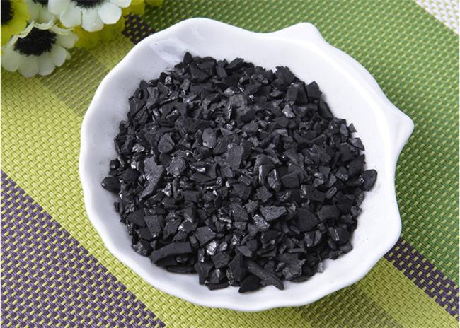 Buy High Quality Extruded Coal Pellet Columnar Activated Carbon Steam Recovery Adsorption Air Coal Pellet Carbon Msds for Home