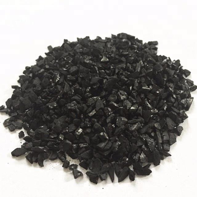 Buy High Quality Extruded Coal Pellet Columnar Activated Carbon Steam Recovery Adsorption Air Coal Pellet Carbon Msds for Home