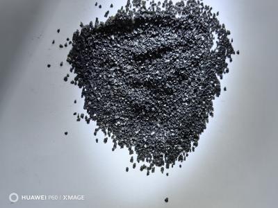 China The Green Adsorbent(Specialty Packing) Anthracite filter material for PTA Oxidation Unit for sale