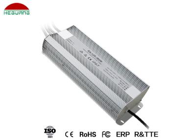 Cina alimentazione elettrica all'aperto di 300W LED 285mm*110mm*65mm per la luce dello stagno di CC 12V LED in vendita