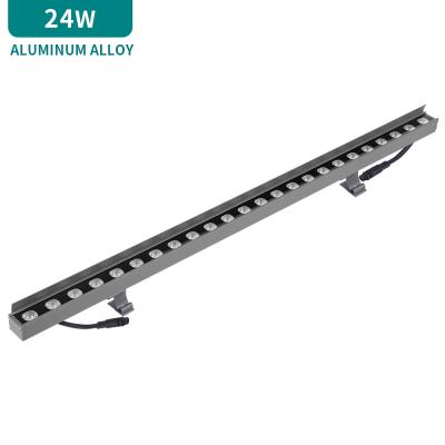 Cina IP67 24W che appende il lavaggio SMD2835 leggero 1100ma della parete 1400LM in vendita