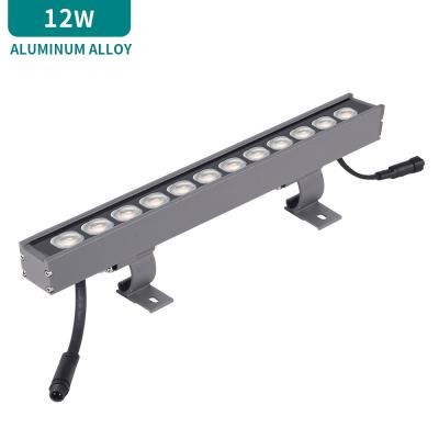 Cina 12W che appende SMD2835 800LM Rgb ha condotto la rondella 550ma della parete in vendita