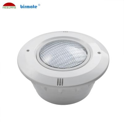 Cina Alloggio bianco della luce della piscina, ente di plastica dell'ABS della copertura del posto adatto della luce dello stagno in vendita