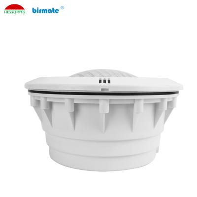 Cina La luce della piscina del vinile IP68 riguarda il colore bianco per PAR56 la luce dell'ABS/PAR56 SS316 in vendita