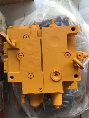 Китай Kawasaki KMX32N/B45202 main control valve , hydraulic control valve,distribution valve продается