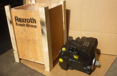 China Rexroth Hydraulic Piston Pumps/Variable pump A4VG56EZ2DM1/32R-NSC02F003D for sale