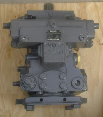 China Rexroth Hydraulic Piston Pumps AVG125EP2DT1/32-NAF02N001EH for sale