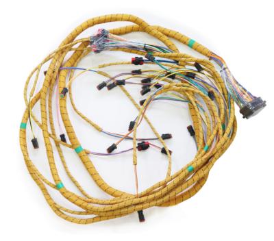 China 231-1811 Control Valve Wiring Harness for E385C Excavator accessories for sale