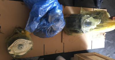 China Rexroth R910922983 A10VSO140DR /31R-PPB12N00 Hydraulic Piston Pumps/Variable pump for sale