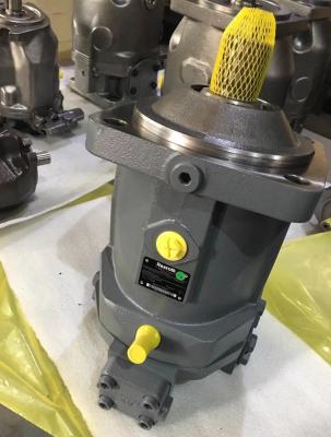 China Rexroth hydraulic piston motor A6VM200HA1T/63W-VAB020A Variable displacement R9604240 en venta