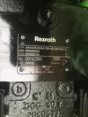 Китай Rexroth A4VG71EZ2DM1/32R-NSF02K011EH-S Hydraulic Piston Pumps/Variable pump продается