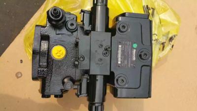 China Rexroth A10VG45EP4D1/10L-NSC10F005DP Hydraulic Piston Pumps Variable pump for sale