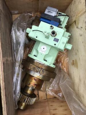 Китай Rexroth A4VSO500HS4E/30R-PZH25N00-S1786 Hydraulic Piston Pumps Variable pump продается