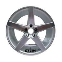 Quality Universal 5*112 Wheel Rims Year Universal Compatible With Volkswagen/Audi/Benz/BMW for sale