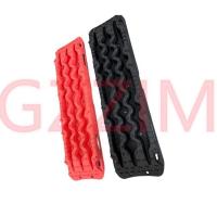 Quality Automobile Vehicle Wheel Recovery Traction Board Rubber Track And Escaper Relief for sale