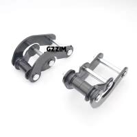 Quality Land Cruiser 70 Series 75 Series 4x4 Accessories Suspension Double Comfort Shackles for sale