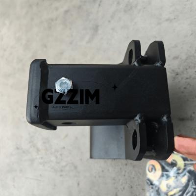 China Stainless Steel Tow Hook for Toyota Land Cruiser LC250 for sale