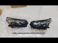 Ανταλλακτικό Φανάρι Αυτοκινήτου για NX 200t Nx200 Nx300h Nx300 2016 2017 2018 Προϊόν Φαναριού με Εξαιρετική Εφαρμογή Εγγυημένη