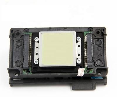 China XP600 DTF Print Head Multi Color For UV Printer Hot Item Performance for sale
