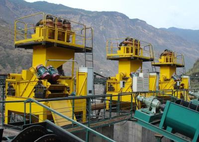 Chine équipement de Desanding de la boue 99kw à vendre