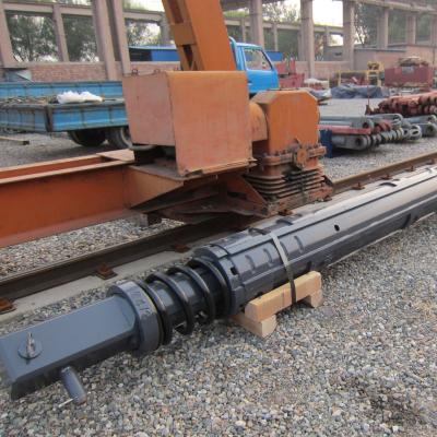 Κίνα διάμετρος 20.4m 559mm στροφέας φραγμών Sinovo Kelly μήκους προς πώληση