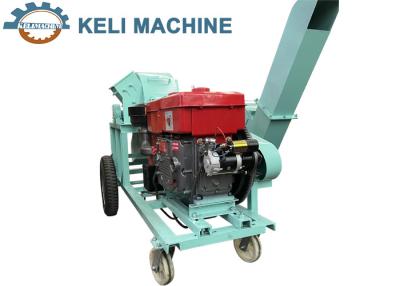 Chine Le broyeur KL-500 de moulin axent le broyeur de bouche de place de la vitesse 2800 r/min à vendre