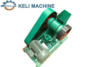 Κίνα KL-100x125 εργαστηριακός θραυστήρας παραγωγικότητας θραυστήρων 30-2000 kg/h μύλων προς πώληση