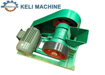 Κίνα KL-100x125 εργαστηριακός θραυστήρας παραγωγικότητας θραυστήρων 30-2000 kg/h μύλων προς πώληση