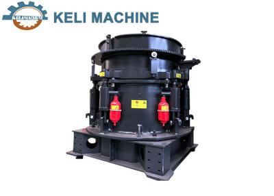 중국 Multi Cylinder Mill Crusher Machine 250t/H Hydraulic Cone Stone 판매용