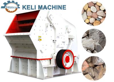 중국 Mill Crusher Capacity 140-380t/h PF Series Impact Crusher Equipment 판매용