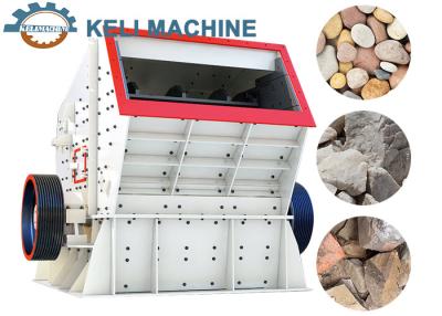 Κίνα Mill Crusher Large Capacity Counterattack Crusher Machine Product προς πώληση