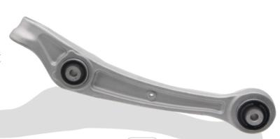 Cina Braccio di controllo automatico posteriore degli ST 16949 8K0 407 151 C Audi B8 A4L A6L Q5 A5 A7 in vendita