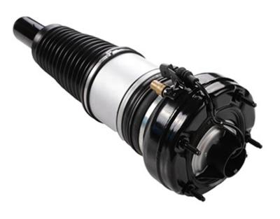 Cina Ammortizzatore della molla pneumatica di Audi A8 S8 D4 H4 4H0 616 039 T Chuande in vendita