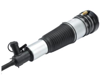 Cina Ammortizzatore automatico di Audi A6 della sospensione di 4F0616039A Avant 2.2kg in vendita