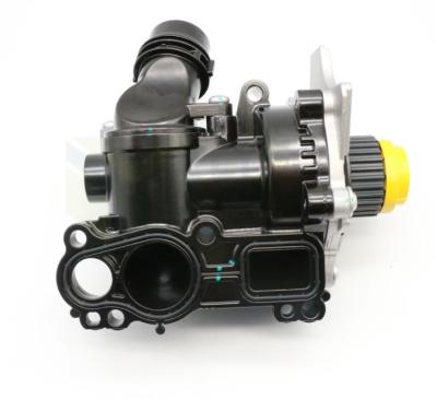 Cina CN ausiliario 026 B12691 della pompa del refrigerante 06H 121 di Audi A4L Q5 EA888 in vendita