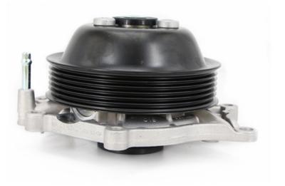 Cina OEM automatico 005 della pompa idraulica 0PB 121 del motore di Porsche IATF16949 in vendita