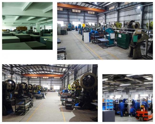 Lobby Cash Recycler With Check Or Coin Atm Cash Deposit Machine 2