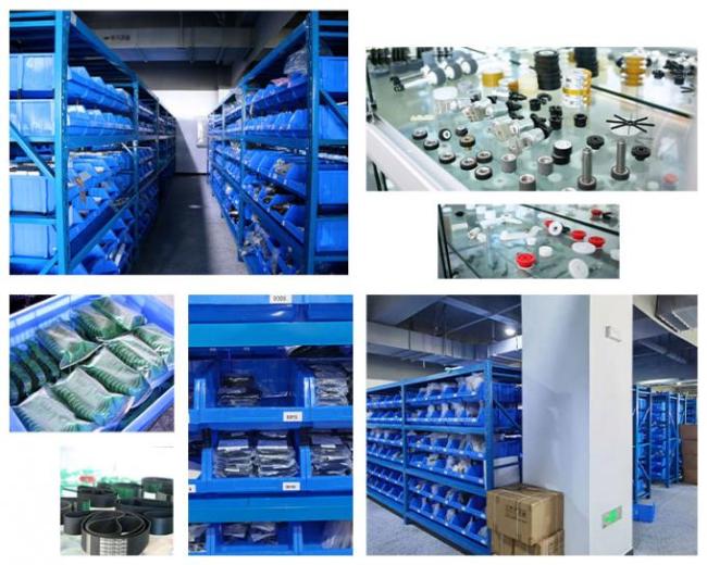 Lobby Cash Recycler With Check Or Coin Atm Cash Deposit Machine 3