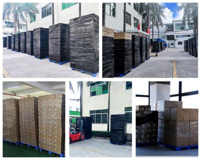 Lobby Cash Recycler With Check Or Coin Atm Cash Deposit Machine 5