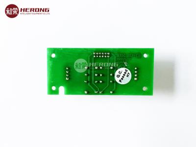 China ATM Part NCR S2 Carriage Interface PCB 4450760660 4560733758 for sale
