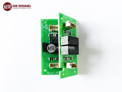 China ATM Part NCR S2 Carriage Interface PCB 4450760660 4560733758 for sale