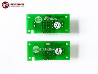 China ATM Part NCR S2 Carriage Interface PCB 4450760660 4560733758 for sale