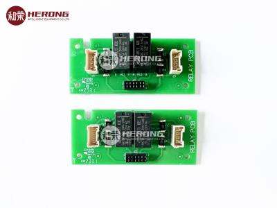 China ATM Part NCR S2 Carriage Interface PCB 4450760660 4560733758 for sale