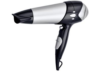 中国 厚い毛のジグザグ形の発熱体のための軽量の強力なヘアー ドライヤー 販売のため
