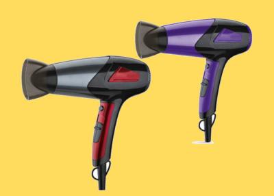 中国 商業強力なヘアー ドライヤー2000W熱制御18 * 7.5 * 23CM 販売のため